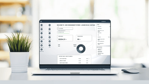 Home - Consignor Connect